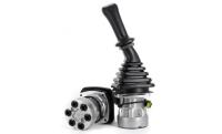 China 299-9119 Excavator Joystick Throttle Cable Control For Hitachi for sale