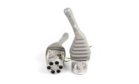 China 299-9119 Excavator Joystick Throttle Cable Control For Hitachi for sale