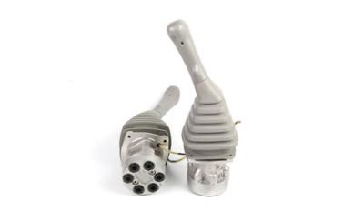 China 299-9119 Excavator Joystick Throttle Cable Control For Hitachi for sale