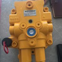China Hydraulic Swing Motor Excavator Hydraulic Swing Drive Motor For Hitachi Komatsu Excavator for sale