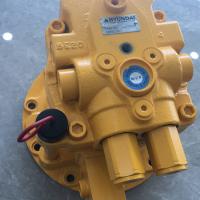 China Hydraulic Swing Motor Excavator Hydraulic Swing Drive Motor For Hitachi Komatsu Excavator for sale