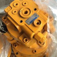 China Hydraulic Swing Motor Excavator Hydraulic Swing Drive Motor For Hitachi Komatsu Excavator for sale