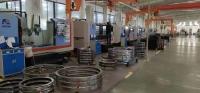 China Excavator Engine Parts Swing Bearing For Hitachi EX30 PC200-8MO PC210-7 109-00149 for sale