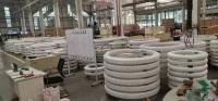 China Excavator Engine Parts Swing Bearing For Hitachi EX30 PC200-8MO PC210-7 109-00149 for sale