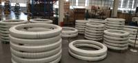 China Excavator Engine Parts Swing Bearing For Hitachi EX30 PC200-8MO PC210-7 109-00149 for sale