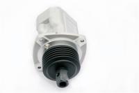 China 320D 323D 324D 326D 325D 330D 336D 345D E323D E336D Excavator Joystick Control Handle Hydraulic Pilot Valve 297-0589 for sale