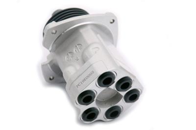 China 320D 323D 324D 326D 325D 330D 336D 345D E323D E336D Excavator Joystick Control Handle Hydraulic Pilot Valve 297-0589 for sale