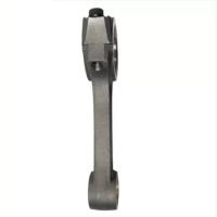 China TEM Isuzu Engine Parts 4JG1 4JG2 Connecting Rod 8-97388-921-2 Forged 40Cr for sale