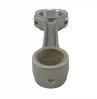 China TEM Isuzu Engine Parts 4JG1 4JG2 Connecting Rod 8-97388-921-2 Forged 40Cr for sale