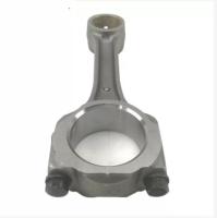 China TEM Isuzu Engine Parts 4JG1 4JG2 Connecting Rod 8-97388-921-2 Forged 40Cr for sale