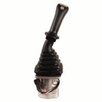 China DX20 Excavator Joystick Control Handle Hydraulic Pilot Valve for sale