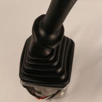 China DX20 Excavator Joystick Control Handle Hydraulic Pilot Valve for sale