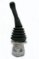 China Excavator Parts Joystick Handles For 55 140 210 240 Control Handle Hydraulic Pilot Valve for sale