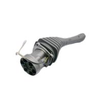 China DH220-5 DH300-5 R200LC R210 R210-3 R220LC-7 Excavator Joystick Control Handle Hydraulic Pilot Valve for sale