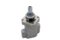 China Ex120 Ex200-2 Ex200-5 Excavator Hydraulic Joystick Zx75UR Zx110 Zx200-2 Zx200-3 Operating Pilot Valve for sale