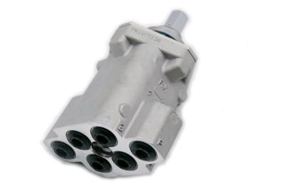 China Ex120 Ex200-2 Ex200-5 Excavator Hydraulic Joystick Zx75UR Zx110 Zx200-2 Zx200-3 Operating Pilot Valve for sale