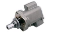 China Ex120 Ex200-2 Ex200-5 Excavator Hydraulic Joystick Zx75UR Zx110 Zx200-2 Zx200-3 Operating Pilot Valve for sale
