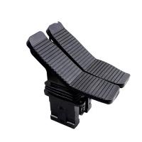 China DOOSAN DAEWOO DX60 Hydraulic Foot Pedal Valve 410119-00038A for sale