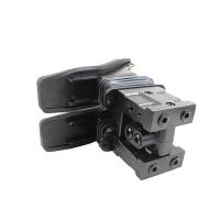 China DOOSAN DAEWOO DX60 Hydraulic Foot Pedal Valve 410119-00038A for sale