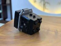 China Special Hydraulic Foot Pedal Valve For Kobelco SK-6 SK-8 Excavator Foot Control Pedal Valve for sale