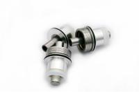 China TB1140 PC200 SK210 EC210 DH225-7 R225-7 Excavator Hydraulic Spare Parts Foot Valve Pusher Pedal Valve Bullet for sale