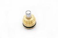 China SK135-8 XE150-8 SH125 SK55 SK70 SK75 YM40-8 Excavator Hydraulic Spare Parts Joystick Handle Pusher Pedal Valve for sale