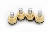 China SK135-8 XE150-8 SH125 SK55 SK70 SK75 YM40-8 Excavator Hydraulic Spare Parts Joystick Handle Pusher Pedal Valve for sale