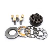 China Hydraulic Spare Parts Cylinder Block Drive Shaft Piston Shoe Plate Swash Plate HPV55 HPV75 HPV95 HPV140 HPV160 HPV165 for sale