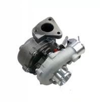 China TEM D4EA Diesel Engine Turbocharger 28231-27900 729041-5009S For GT1749V for sale