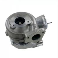 China TEM D4EA Diesel Engine Turbocharger 28231-27900 729041-5009S For GT1749V for sale