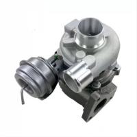 China TEM D4EA Diesel Engine Turbocharger 28231-27900 729041-5009S For GT1749V for sale