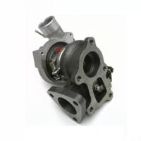 China TEM 4D56TI Hyundai TD04 Turbocharger 28200-4A201 H1 2.5 TDI 49135-04121 for sale