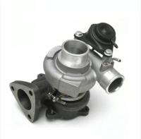 China TEM 4D56TI Hyundai TD04 Turbocharger 28200-4A201 H1 2.5 TDI 49135-04121 for sale