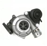 China TEM 4D56TI Hyundai TD04 Turbocharger 28200-4A201 H1 2.5 TDI 49135-04121 for sale