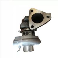 China TEM 4D56TI Diesel Engine Turbocharger 49135-04020 28200-4A200 Turbo Charger for sale