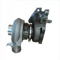 China TEM 4D56TI Diesel Engine Turbocharger 49135-04020 28200-4A200 Turbo Charger for sale