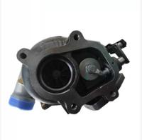 China TEM 736210-5003 1118300SZ Isuzu GT22 JX493ZQ Turbocharger Engine Turbo Charger for sale