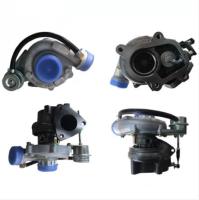 China TEM 736210-5003 1118300SZ Isuzu GT22 JX493ZQ Turbocharger Engine Turbo Charger for sale