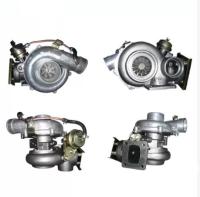 China TEM New Turbocharger 8943944573 K18 Diesel Engine Turbocharger For Isuzu RHC7 for sale