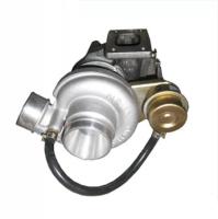 China TEM TB25 GT22 JX493ZQ Diesel Engine Turbocharger 1118300TC 471169-5006 JMC Isuzu Truck for sale