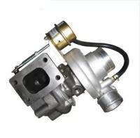 China TEM TB25 GT22 JX493ZQ Diesel Engine Turbocharger 1118300TC 471169-5006 JMC Isuzu Truck for sale