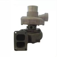 China TEM EX450-5 6RB1 Turbo Turbocharger 1144003400 1-14400340-0 114400-3400 for sale