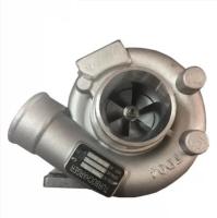 China TEM TD04H EX120 4BD1T 4BD1 EX120-1 Turbo Charger 8943675161 49189-00501 for sale