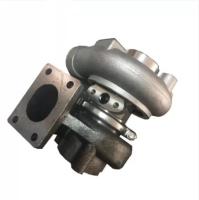 China TEM TD04H EX120 4BD1T 4BD1 EX120-1 Turbo Charger 8943675161 49189-00501 for sale