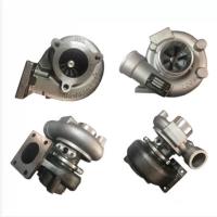 China TEM TD04H EX120 4BD1T 4BD1 EX120-1 Turbo Charger 8943675161 49189-00501 for sale