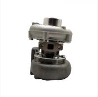 China TEM T4.4 Diesel Engine Turbocharger 466854-0001 2674394 TA3120 Turbo for sale