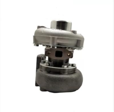 China TEM T4.4 Diesel Engine Turbocharger 466854-0001 2674394 TA3120 Turbo for sale