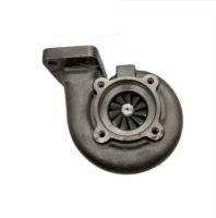 China TEM T4.4 Diesel Engine Turbocharger 466854-0001 2674394 TA3120 Turbo for sale