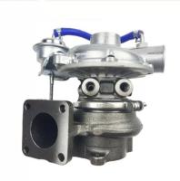 China TEM 8972263381 Excavator Engine Parts Isuzu 4JH1 RHF5 Turbocharger TFR3.0L 8-97226338-1 for sale
