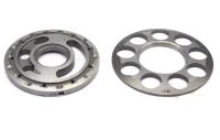 China KYB PSVD2-17E PSVD2-18E PSVD2-21E Pump Repair Sets For YANMAR VIO40 VIO50 304 Excavator for sale